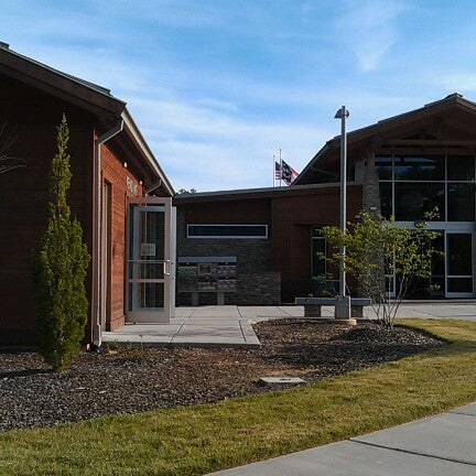 Photos at I-73 N/ US Hwy 220 Rest Stop - 7 tips from 698 visitors