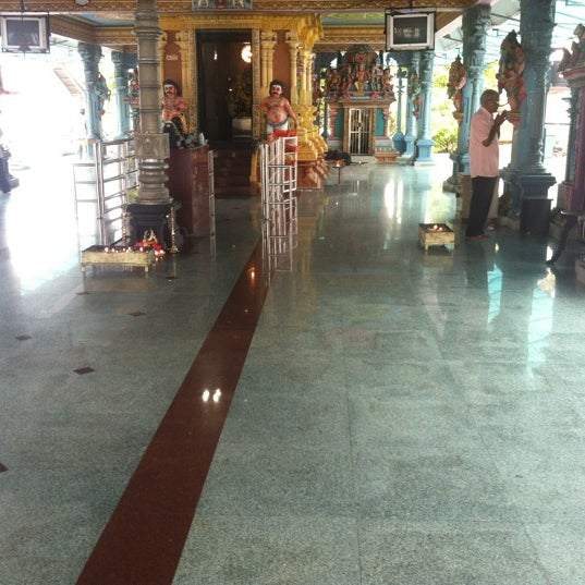 Sri Veerakathy Vinayagar Temple, Rawang - Rawang, Selangor