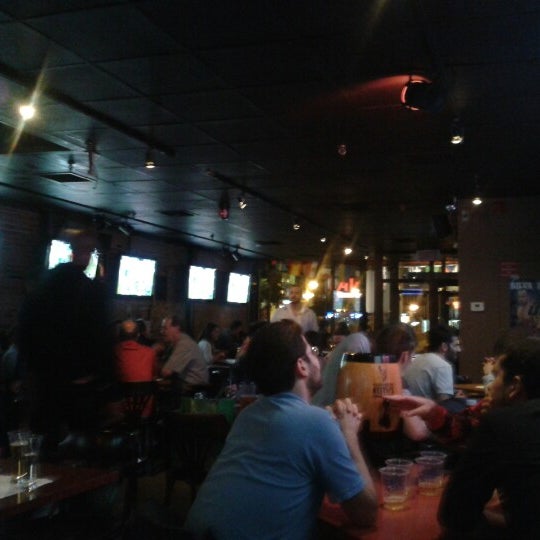 Photos at Peel Pub - Ville-Marie - Montréal, QC