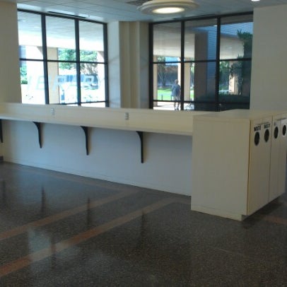 Medical Science Library - Texas A&M University - College Station, TX