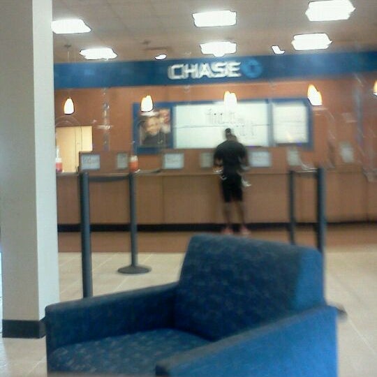 Chase Bank - Buckhead - Atlanta, GA