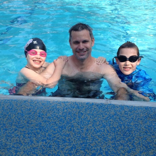 Sunriver North Pool - Pool