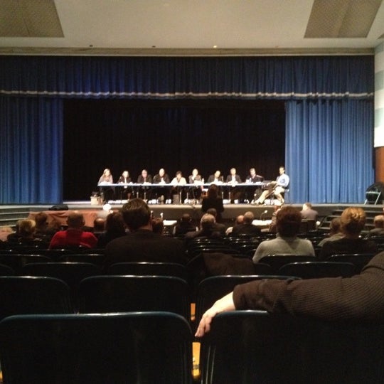 Photos at Millburn High School - Millburn, NJ