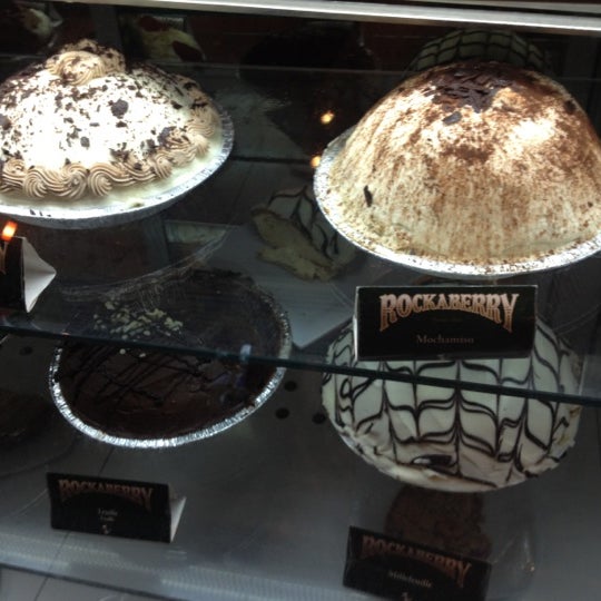 Rockaberry - Kirkland, QC