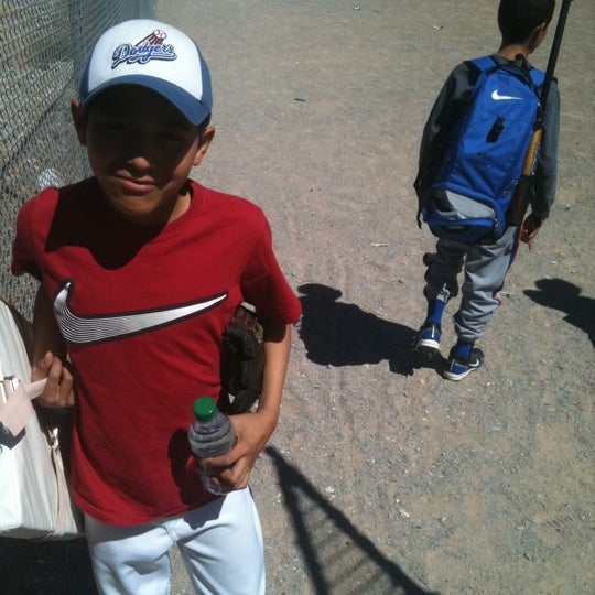 Bill Sybert Elementary School - El Paso, TX