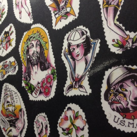 Neptune Tattooville - 9 tips from 230 visitors