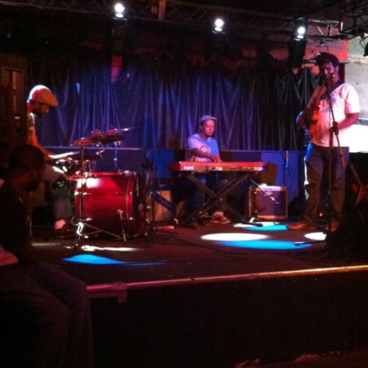 The Casbah Durham