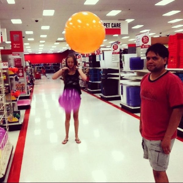 Photos at Target - Auburn, CA