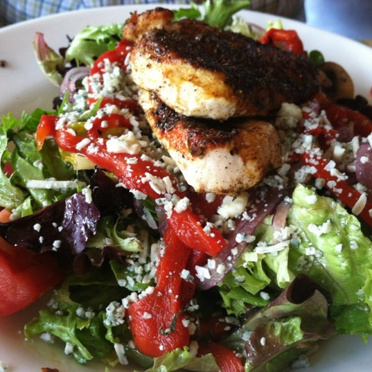 Bella Monte Restaurant & Enoteca - Oceanfront - 9 tips from 211 visitors