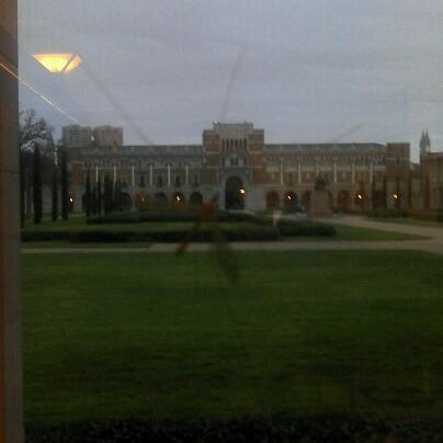 Photos at Fondren Library - 16 tips from 614 visitors