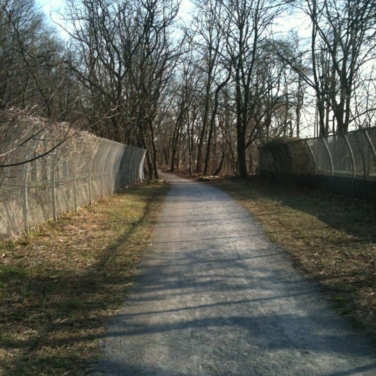 Photos at Van Cortlandt Park Pool - Van Cortlandt Park - Bronx, NY