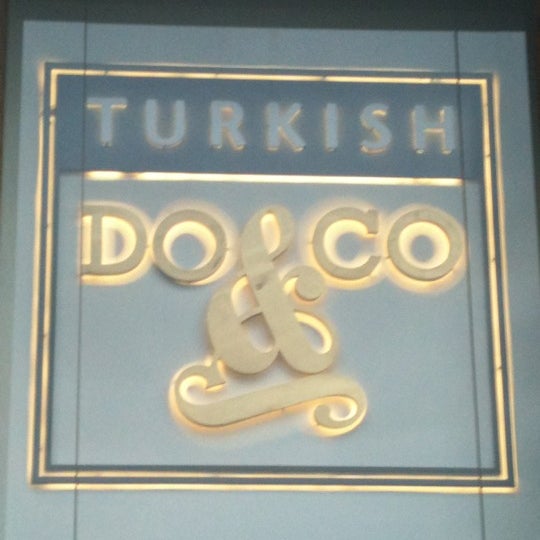 Photos at Turkish Do&Co Airline Catering - Yeşilköy - Ataturk ...