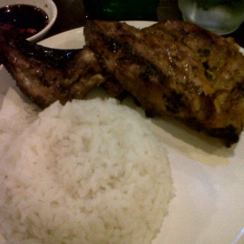 Mang Toto Chicken Bacolod Inasal - BBQ Joint