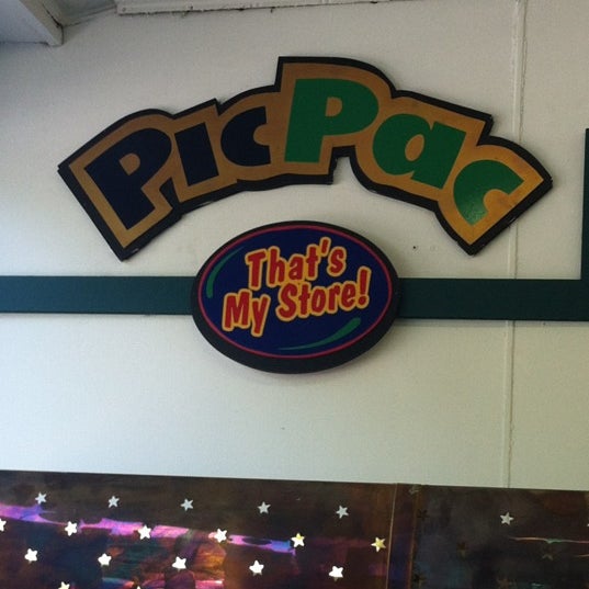 Pic-Pac Supermarket - Convenience Store in Central Louisville