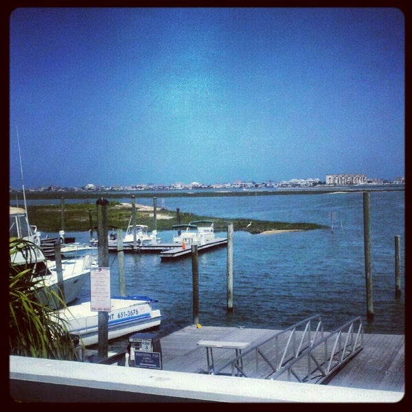 Crazy Sister Marina - Murrells Inlet, SC