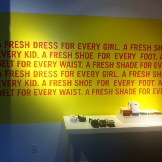 Joe Fresh Head Office - Office in Toronto