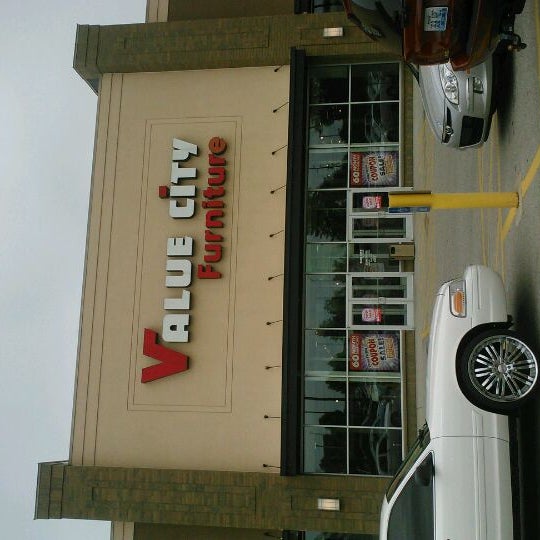Value City Furniture Store Coupons