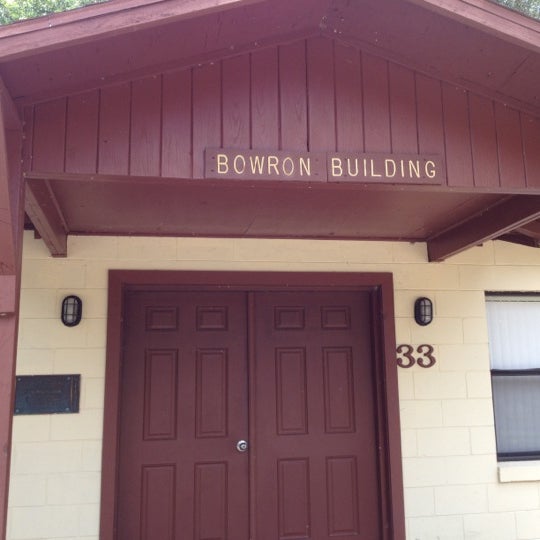 The Bowron Building (Bldg 33) - Conference Room in Fruitland Park