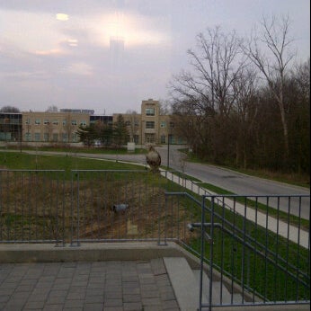 Convergence Centre - Masonville - 999 Collip Circle