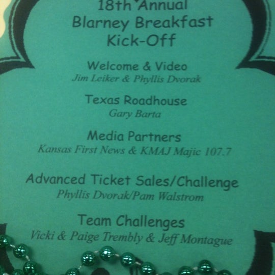 Capper Foundation - Central Topeka - Topeka, KS