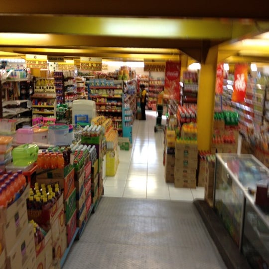 Borma - Grocery Store in Bandung