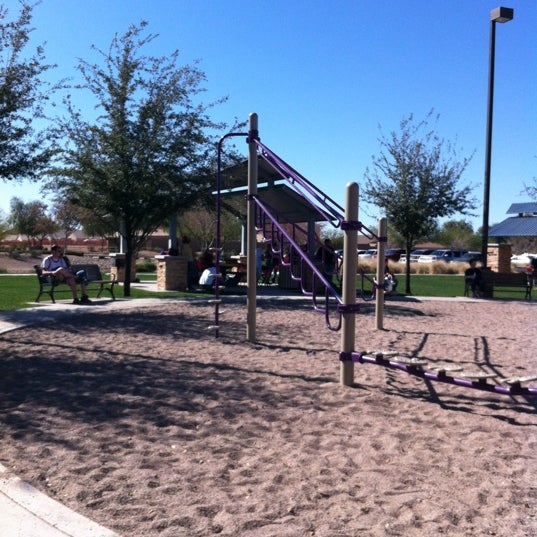 Photos at Circle Cross Ranch Park - Park in Queen Creek