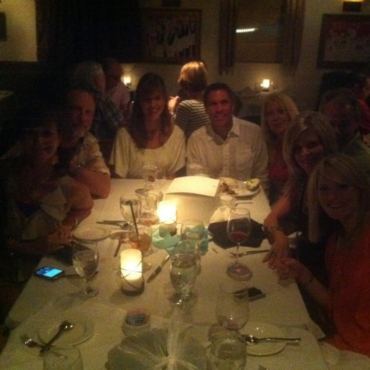 Bella Fresca - Shreveport, LA