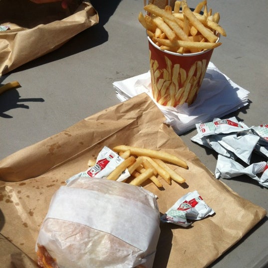 Bill & Bob's Roast Beef - Sandwich Spot