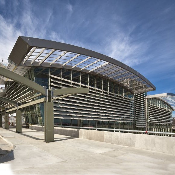 Sacramento International Airport (SMF) - Natomas - Sacramento, CA