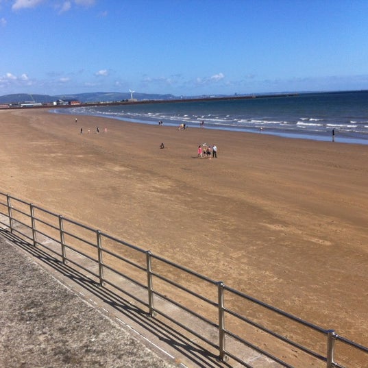 Photos at Swansea Bay Beach - Beach