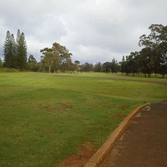 Photos at Mililani Golf Club - Golf Course