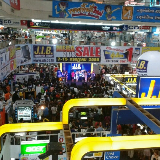 Zeer Rangsit (เซียร์ รังสิต) - ลำลูกกา, ปทุมธานี