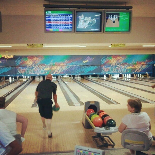 Photos at AMF North Ridgeville Lanes - 6 tips from 569 visitors