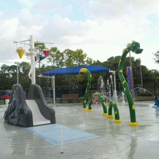Photos at Kiwanis Sprayground - 8 tips