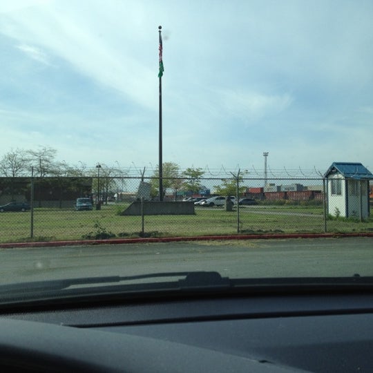 Photos at Seattle Armory - Government Building in Interbay