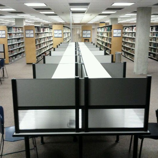 Ryerson University Library