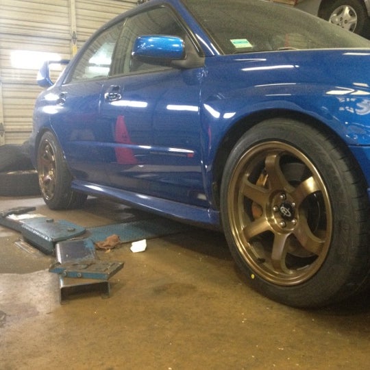 Williams Subaru Charlotte - Car Dealership in Idlewild South