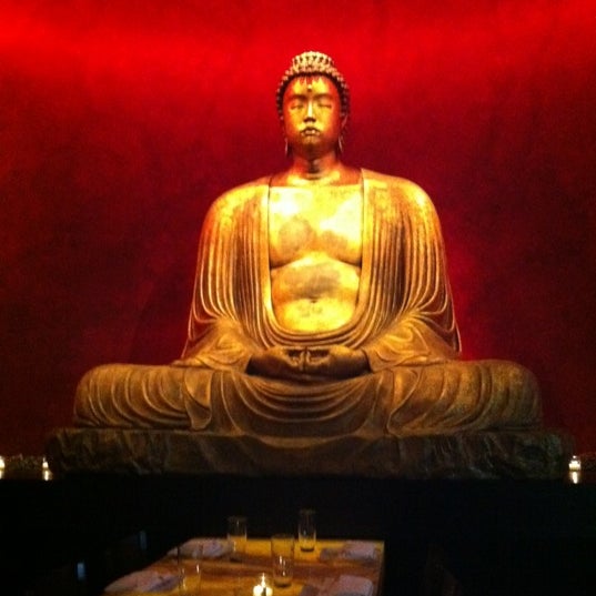 Photos at Buddakan - Center City East - Philadelphia, PA