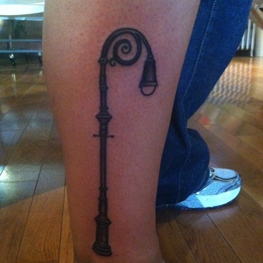 Photos at Smith Street Tattoo Parlour - Carroll Gardens - Brooklyn, NY