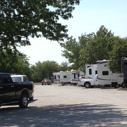 USI RV Park - RV Park in Wichita