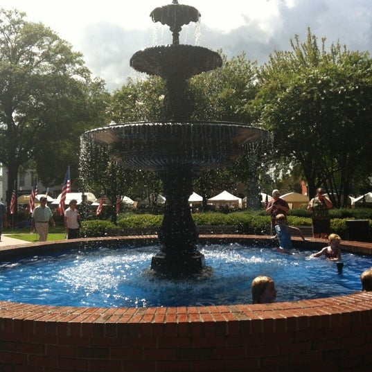 Marietta Square - Downtown Marietta - 82 tips from 6697 visitors