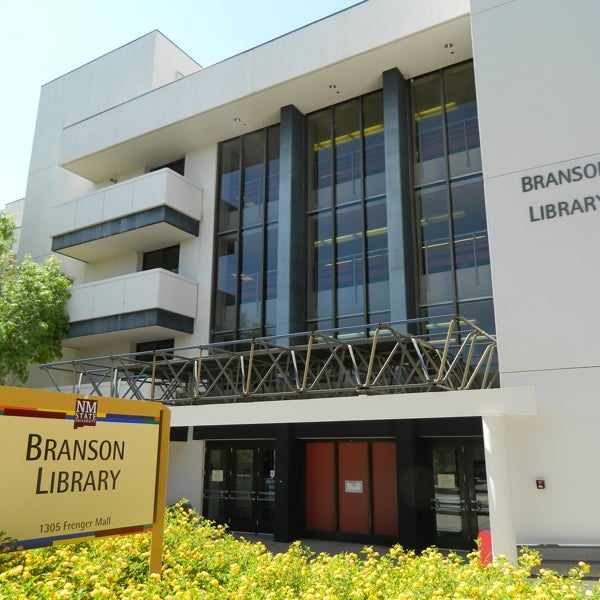 Branson Library - 3 tips from 50 visitors