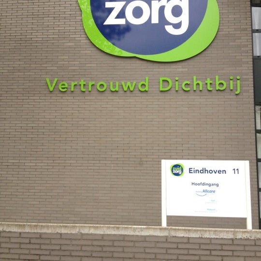 ZuidZorg Le Sage ten Broeklaan - Stratum - Le Sage ten Broeklaan 11