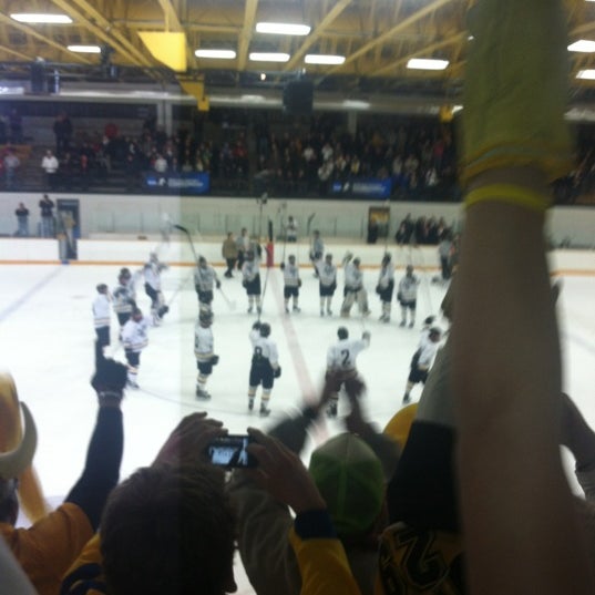 Photos at Don Roberts Ice Rink - Saint Peter, MN
