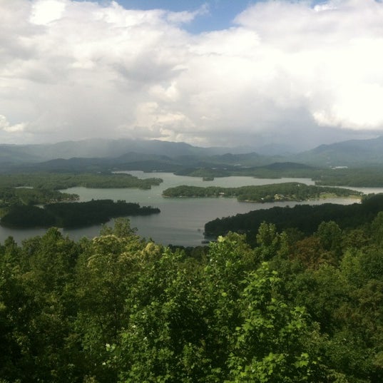 Lake Chatuge - 3 tips from 166 visitors