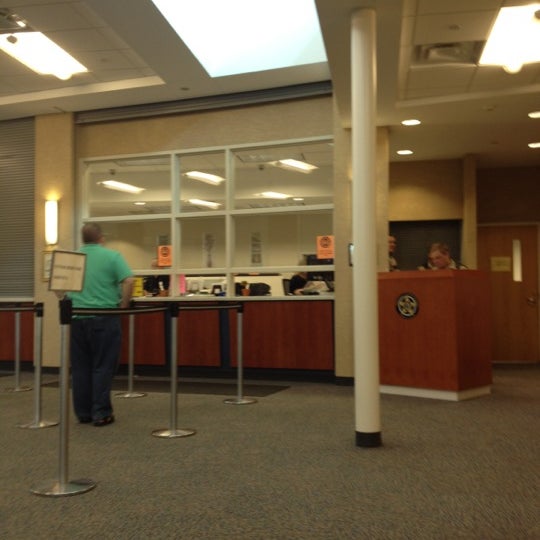 Hennepin County District Court - Courthouse