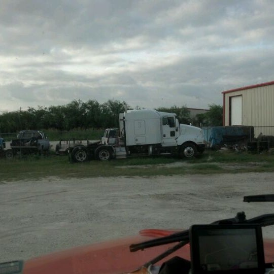 Aggieland RV Park - 3203 Colson Rd