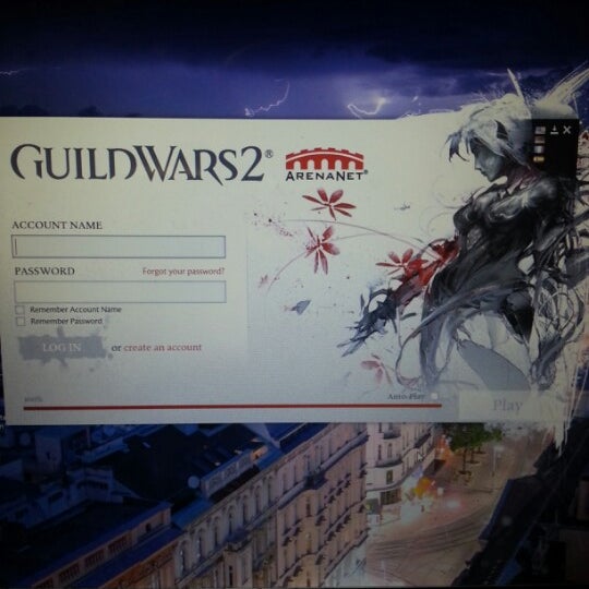 NCsoft - Austin - 6801 N Capital of Texas Hwy