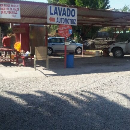 Lavado Nacho Car - Automotive Repair Shop