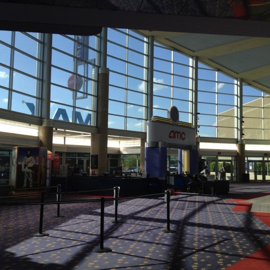 Photos at AMC Indianapolis 17 - Movie Theater